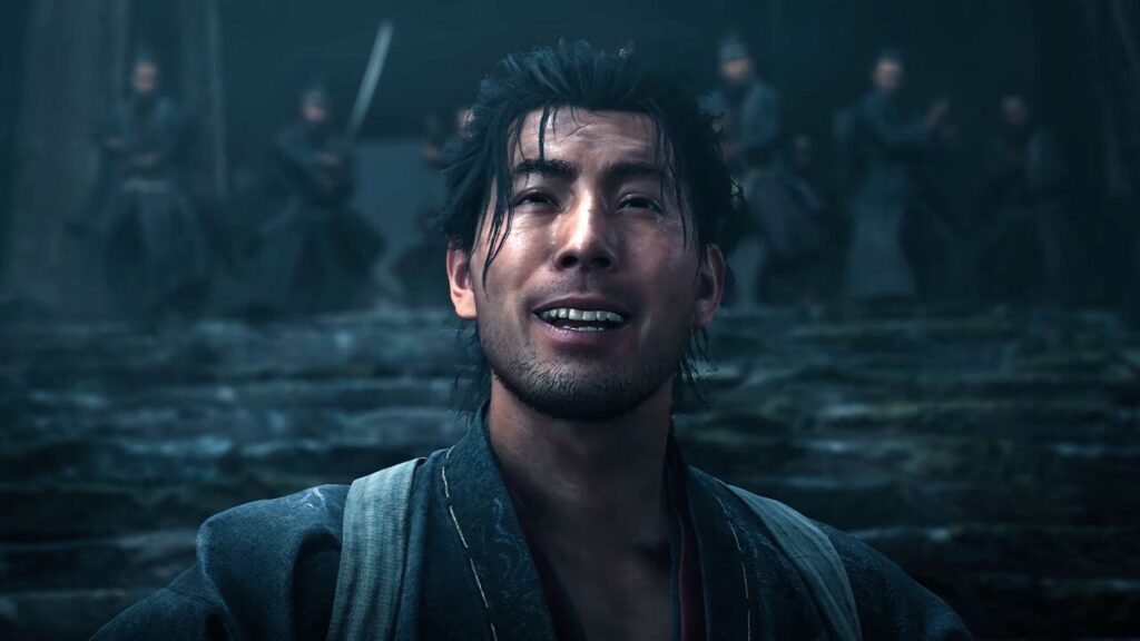 [TRAILER] Onimusha: Way of the Sword - Miyamoto Musashi regresa en 2026 ...